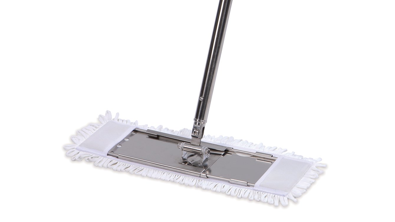 QuickTask Mopping System